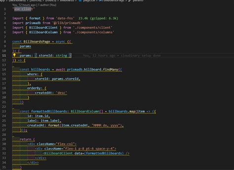 Prismaclient Is Unable To Be Run In The Browser · Issue 6219 · Prismaprisma · Github