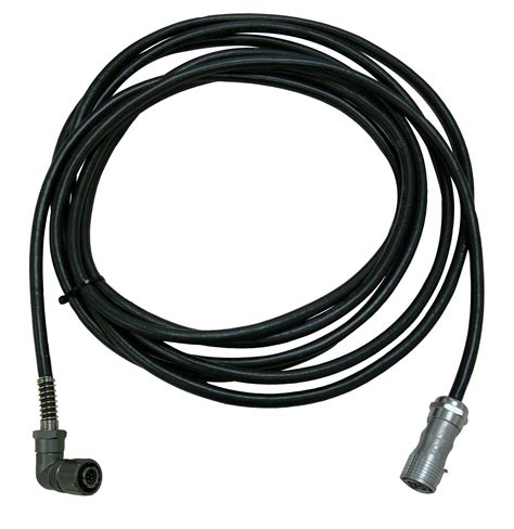 Reel To Control Module Interconnect Cable Indepth Utility Solutions