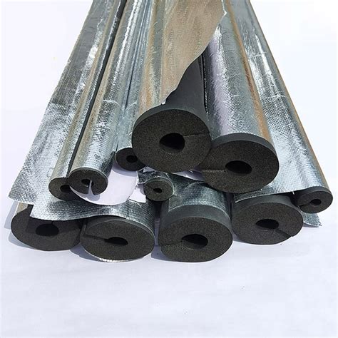 Cladding Pipe Insulation At Helen Hickman Blog