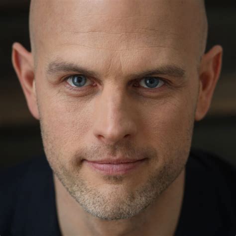 Dirk Eilert Planetpsy