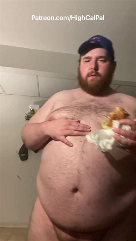 Chub Getting Bigger Chub Getting Bigger