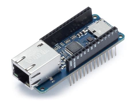 Arduino Mkr Eth Shield Ethernet Für Zb Genuino Mkr1000 Mkr Zero