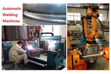 Company Overview of China Manufacturer - Shanghai Yinuo Instrument Co ...