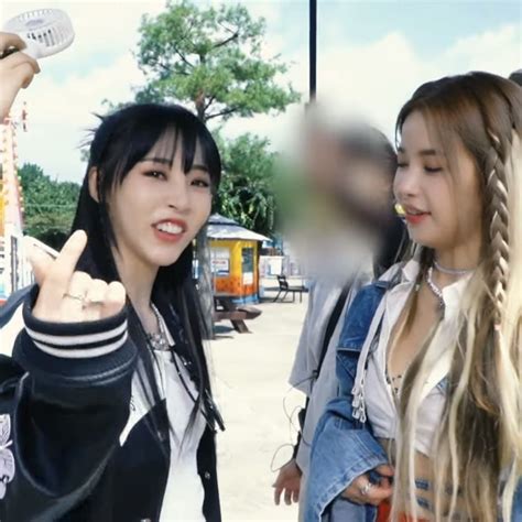 Mamamoo ‘better Mv Behind The Scenes Icon
