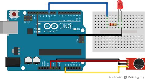 Fire Alarm Systems Fire Alarm System Using Arduino