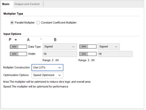 数字信号处理 FPGA常用运算模块 加减法器和乘法器 阿里云开发者社区 数字信号处理 FPGA常用运算模块 加减法器和乘法器 阿里云开发者社区