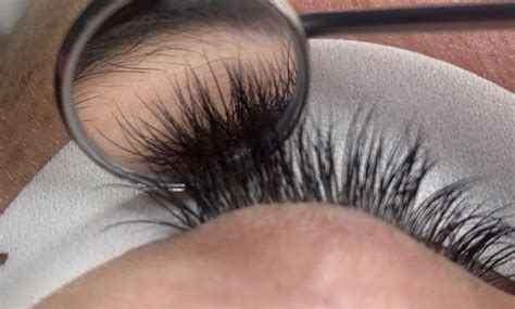Eyelash Extensions Lash Extensions By Bre Groupon