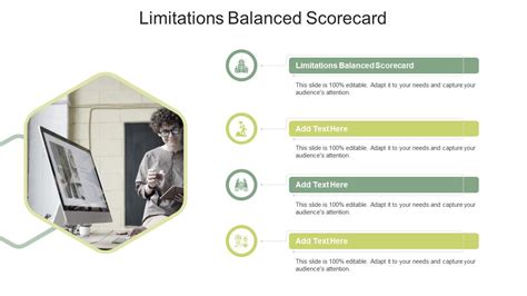 Limitations Balanced Scorecard In Powerpoint And Google Slides Cpb PPT PowerPoint