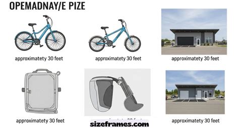 How Long Is 30 Feet A Complete Guide With Real Life Examples