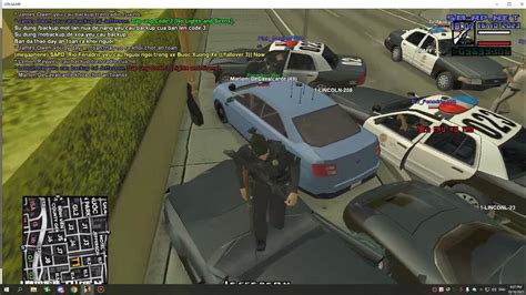 Sarpnet Sapd Code 3 Tac 1 Youtube
