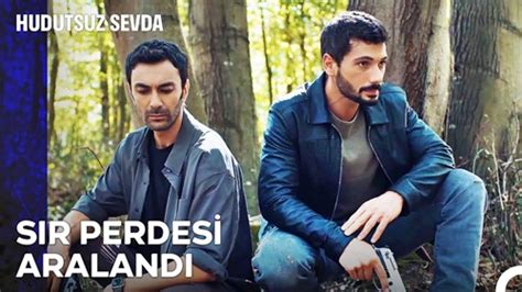 Turkish Drama Hudutsuz Sevda 2023