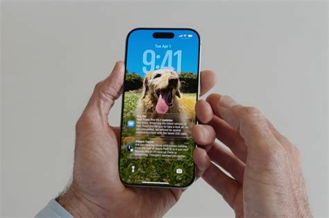 Ios 26 Cet élément Design 3d Fait Presque Lunanimité
