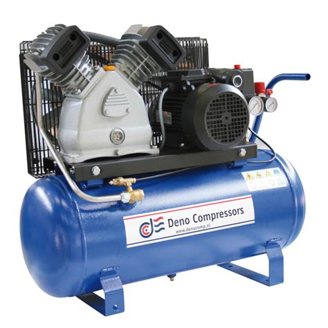 Deno Compressors – Ard Al Akaber Company