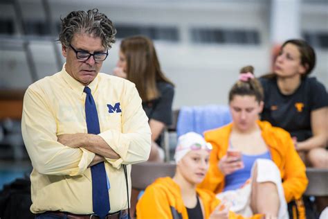 Michigan Announces Five Year Contract Extension For Head Coach Mike Bottom