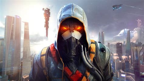 Killzone 2 Wallpaper