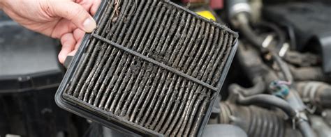 5 Signs You Need To Replace Your Air Filter
