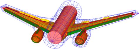 Lightning Simulation Validation Ema3d