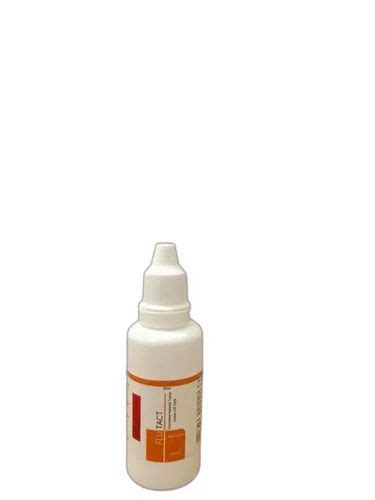 Flutact Fluocinolone Acetonide Topical Solution Lotion 15 Gm At Rs 145