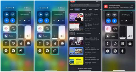 Tutorial 5 Feasible Ways To Record On Safari Browser Easily Tutorial 5 Feasible Ways To Record On Safari Browser Easily