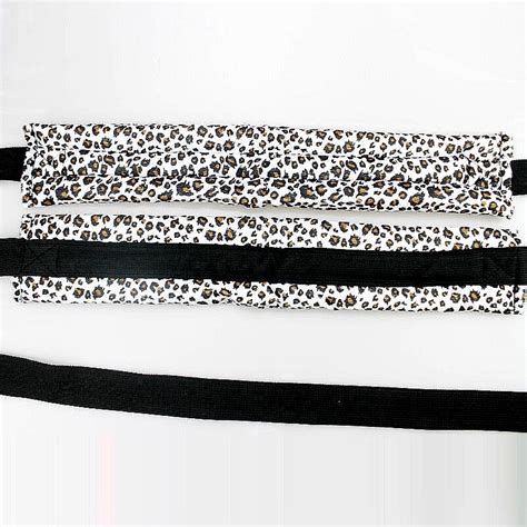 Leopard Print Sex Swing Furniture Love Hanging Sling Couples Sex Toys Spinning Ebay