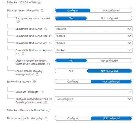 Bitlocker Keeps Asking For Recovery Key Rintune