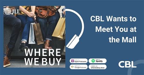 Cbl Properties On Linkedin Where We Buy Retail Real Estate With James