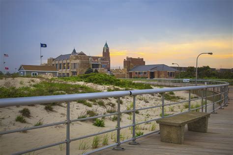 Long Island | Visitors Guide | Adelphi University