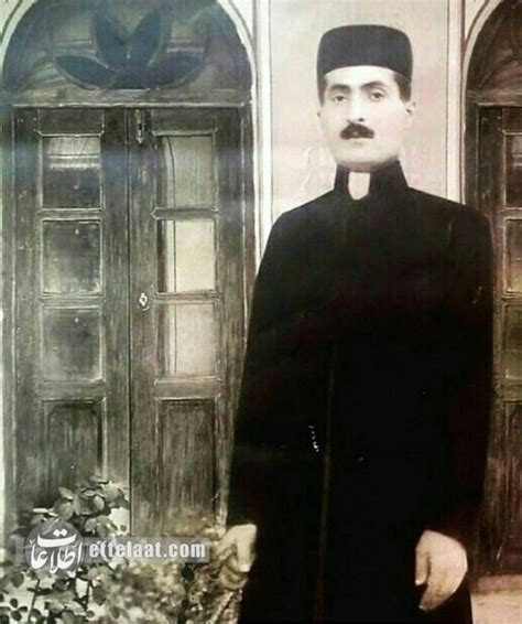 تصاویر سفر به ایران قدیم؛ ۸ رئیس از ۴ ایل بزرگ ایران اعدام شدند