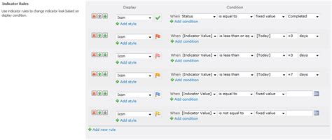 Sparqube Status Indicator For Sharepoint Manual