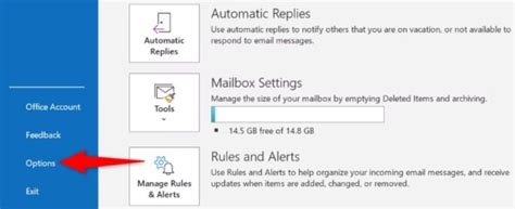 How To Move Outlook Navigation Pane To Bottom Appuals