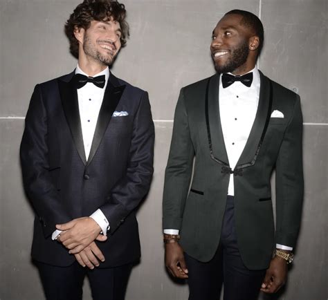 The Complete Guide To The Dos Don T Of A Black Tie Dress Code Artofit