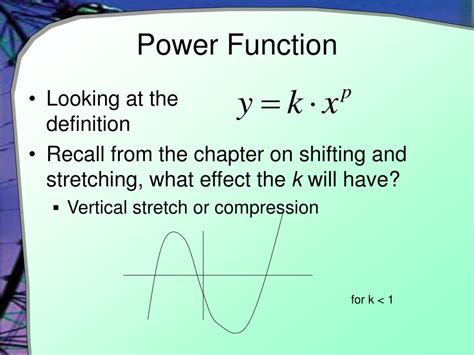 PPT Power Functions PowerPoint Presentation Free Download ID