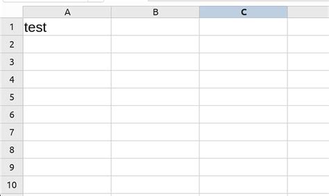 Libreoffice Calc Not Showing Background Color For Cells On F42 Fedora Discussion