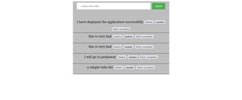 github iamsaikishore project4 deploying a sample php to do 3 tier
