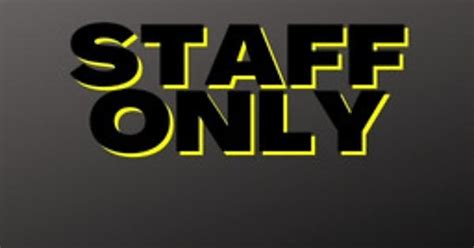 Staff Only Gmod Keypad Album On Imgur