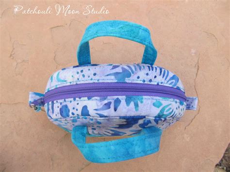 Warning Itty Bitty Cuteness Around The Bobbin