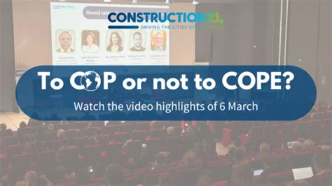 Highlights Of Tes Cop Ou Pas Cap To Cop Or Not To Cope On Video