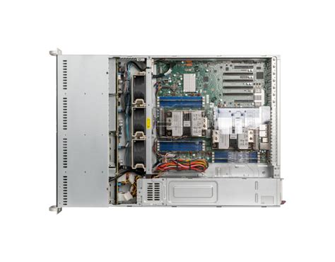 Buy Rack Server U Intel Dual CPU RI SMXS Thomas Krenn AG