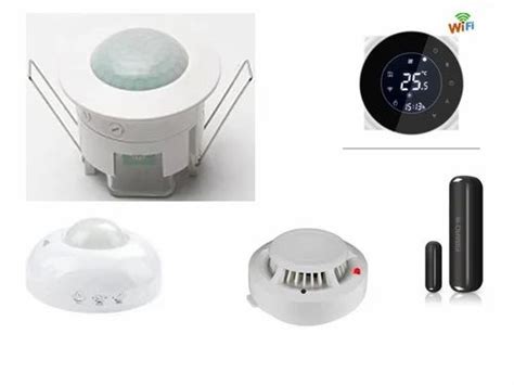 Co2 Gas Sensor At ₹ 6000 Sensor Products In Mumbai Id 17090517891