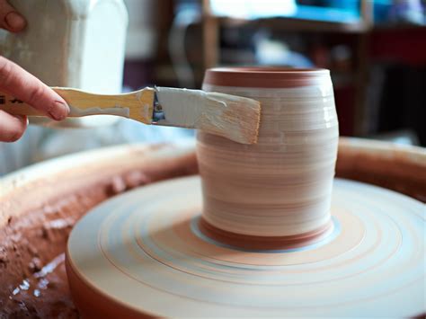 Types Of Pottery Methods Design Talk