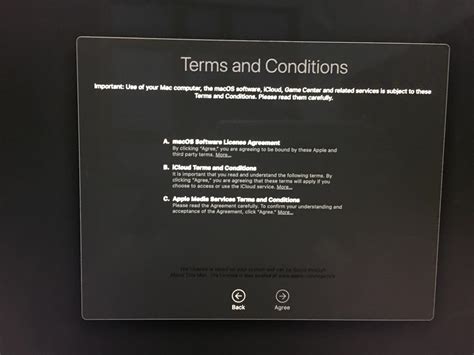 forgot login password apple community