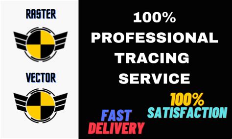 vector trace recreate redraw convert logo and image by ahmed ansar19