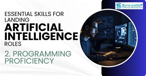 Synergisticit On Linkedin Things You Need To Know About 700k 900k Ai Jobs How To Get An Ai Job