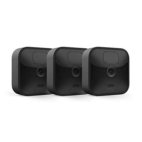 10 Best Security Camera Systems Tenz Choices