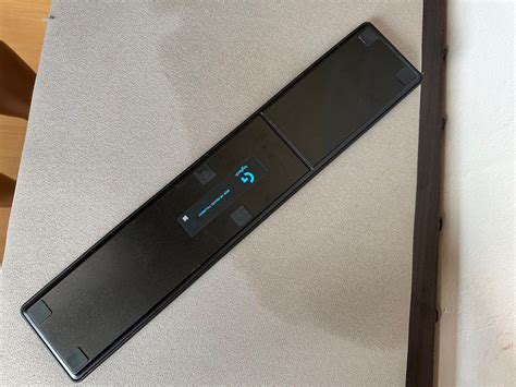 Logitech Palm Rest Computers And Tech Parts And Accessories Mouse And Mousepads On Carousell