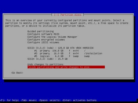 Unix Newly Installed Debian Stuck On Loading On Macbook Pro Core 2