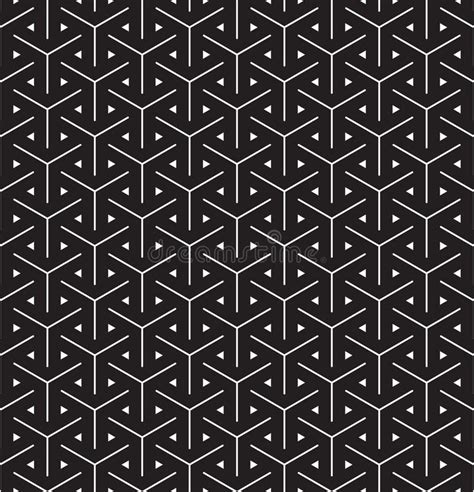 Abstract Intersecting Lines Grid Mesh Pattern Stock Vector Illustration Of Intersecting