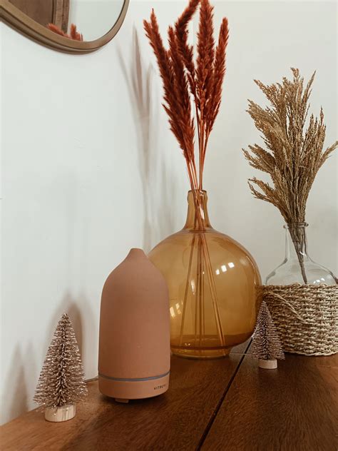 Holiday Diffuser Blends To Keep You Grounded This Season The Hive