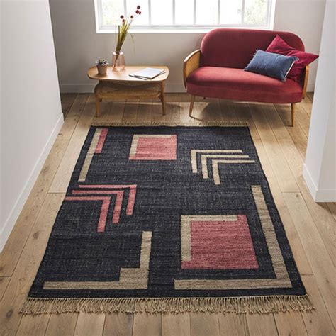 Tapis à Motif Géométrique Top 8 Des Modèles Pour Vous Démarquer