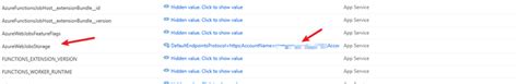 Configure Postgresql Connection In Logic Apps Standard With Jdbc